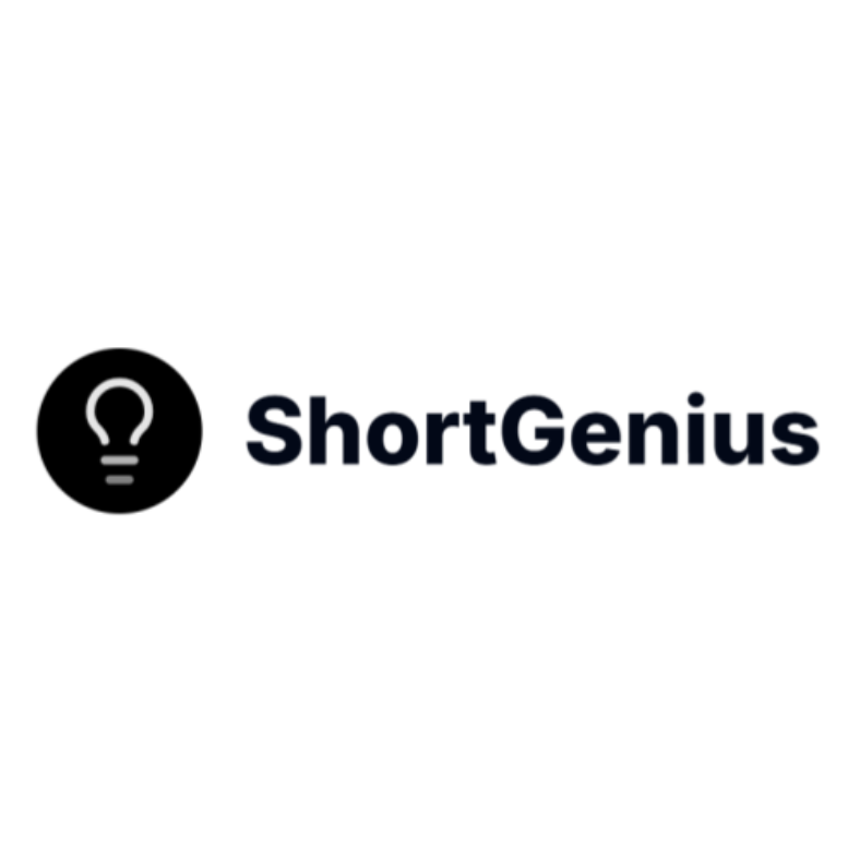 ShortGenius - about, prices, reviews 2025 - Netolink